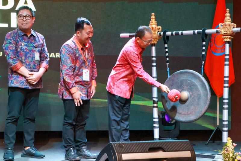 Gubernur Minta REI Bangun Rumah Ramah Lingkungan Berarsitektur Bali ... Gubernur Minta REI Bangun Rumah Ramah Lingkungan Berarsitektur Bali ...